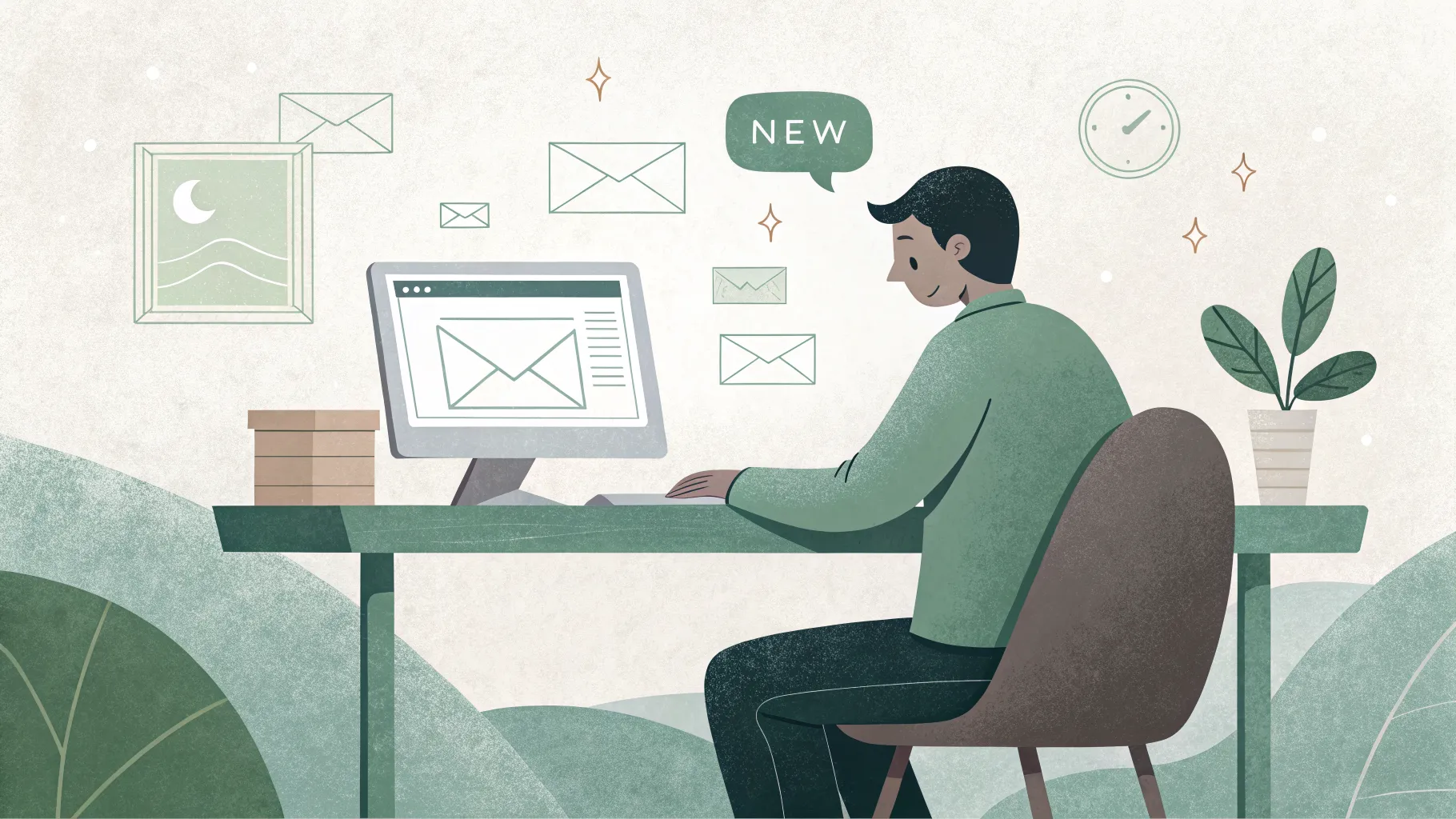 Inbox Zero Method: What It Is and How to Actually Do It | 10000Hours Blog